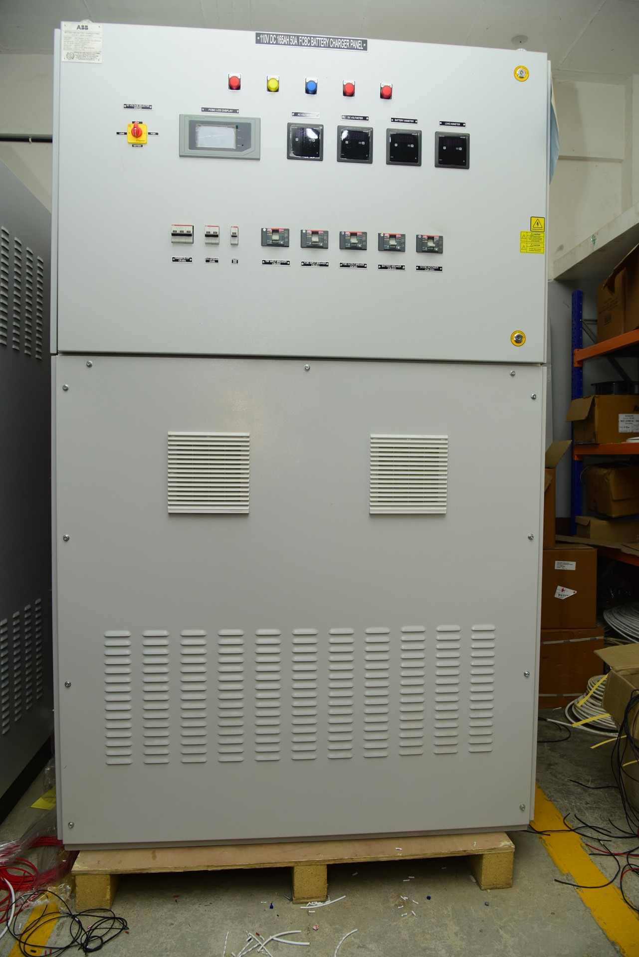 Gallery | Green Secure Energy Systems - DC & AC UPS Solutions in ...