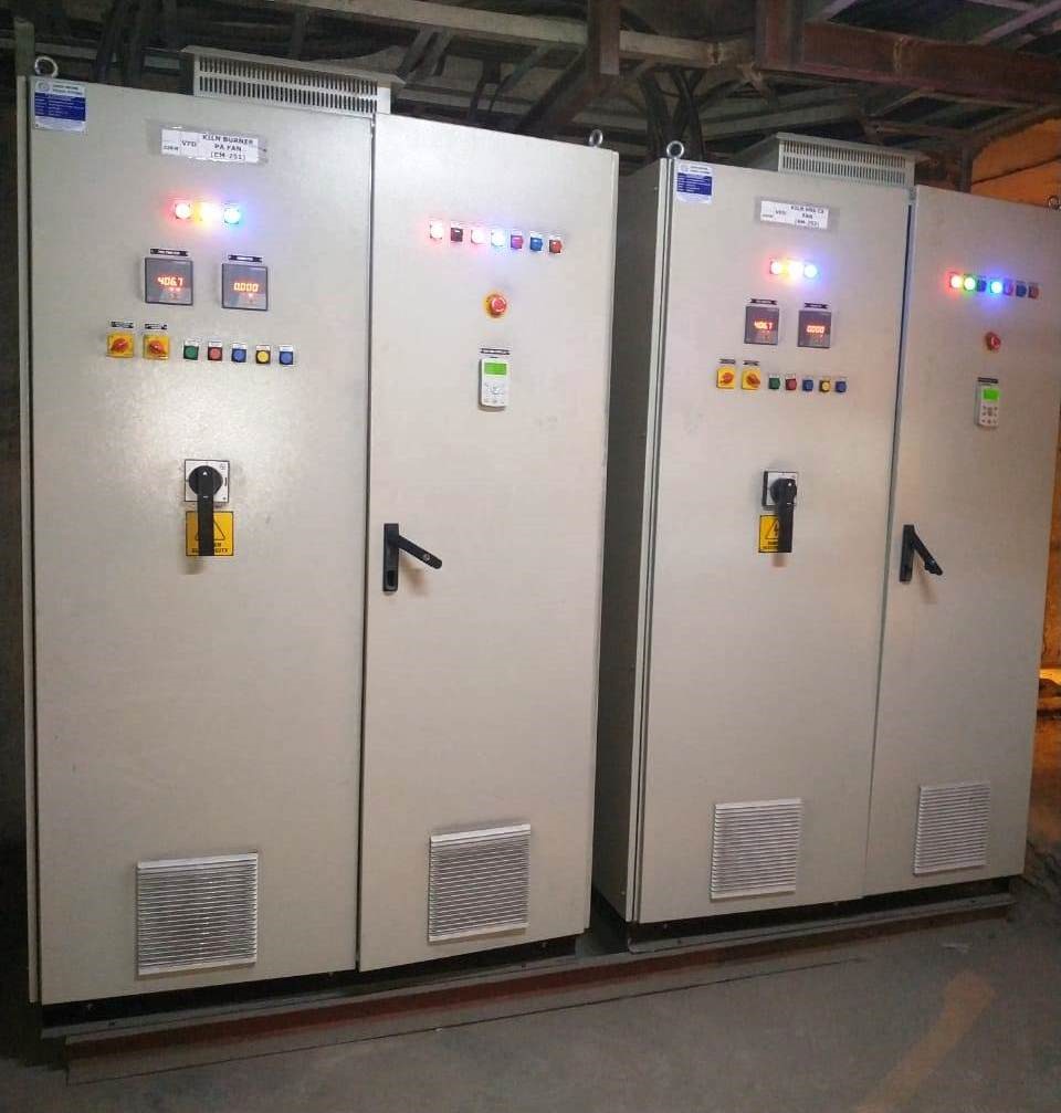 Gallery | Green Secure Energy Systems - DC & AC UPS Solutions in ...