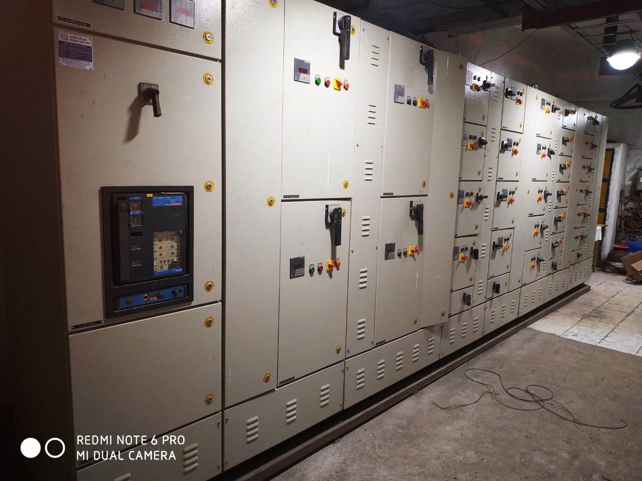 Gallery | Green Secure Energy Systems - DC & AC UPS Solutions in ...