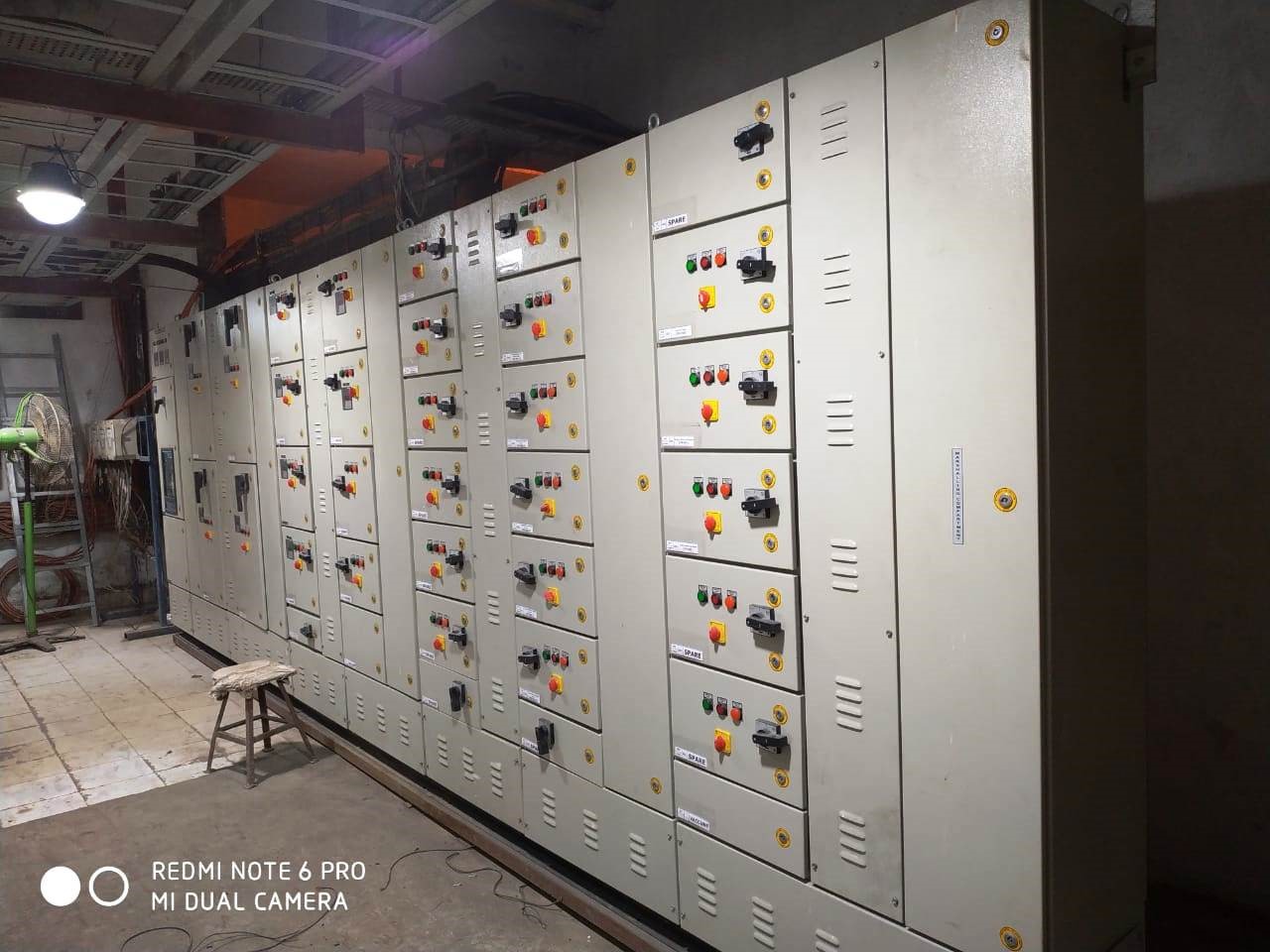 Gallery | Green Secure Energy Systems - DC & AC UPS Solutions in ...